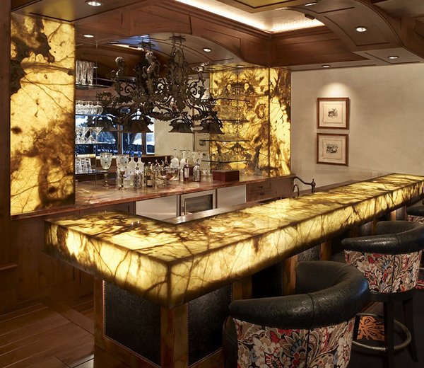 GerrityStone - Granite - Marble - Quartz - Material Information