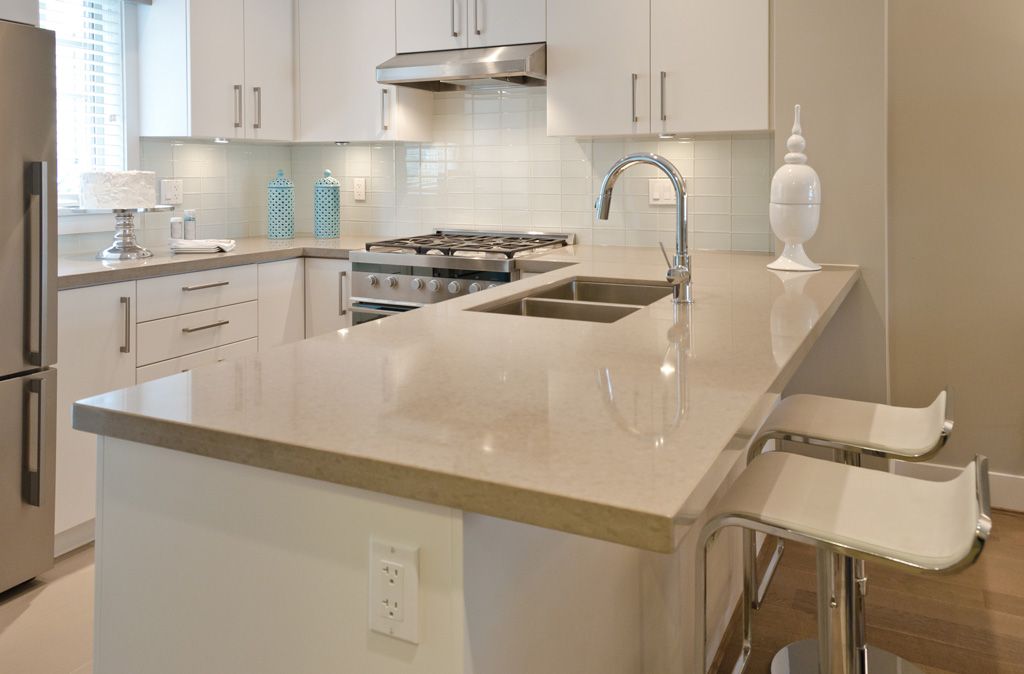 GerrityStone - Granite - Marble - Quartz - Kitchen